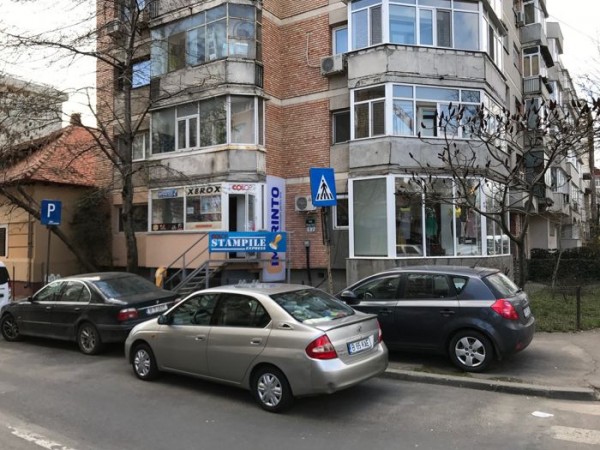 București - Băneasa